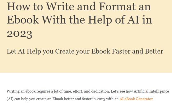 10 Types of Blog Posts to Get Traffic [+Tips to Craft Them]