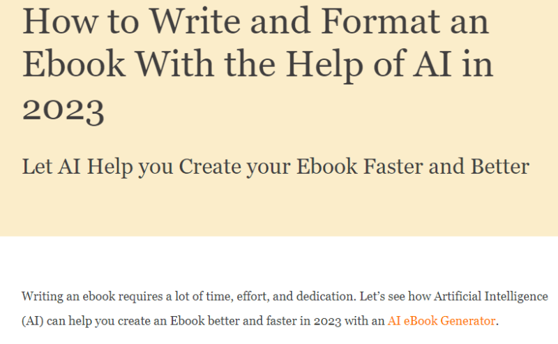 10 Types of Blog Posts to Get Traffic [+Tips to Craft Them]