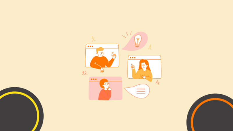 5 Best Practices for Managing a Remote Dev Team