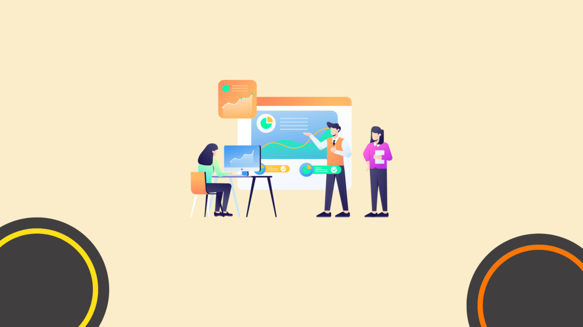 Beyond Bullets: Innovative Slide Design for Maximum Impact