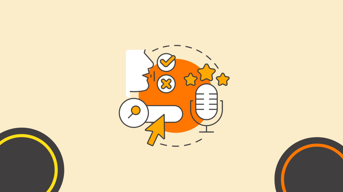 Voice Search Optimization: Preparing Content for the AI Era