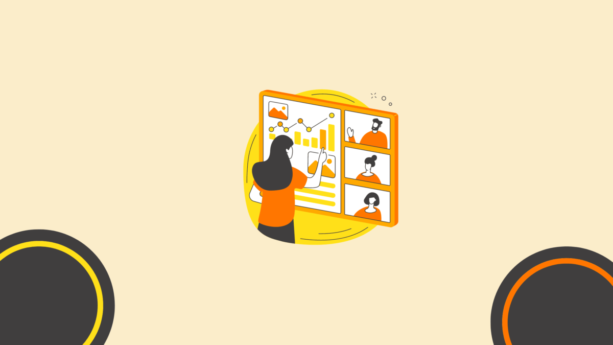 Mastering the Art of Online Presentations: Craft Captivating Content