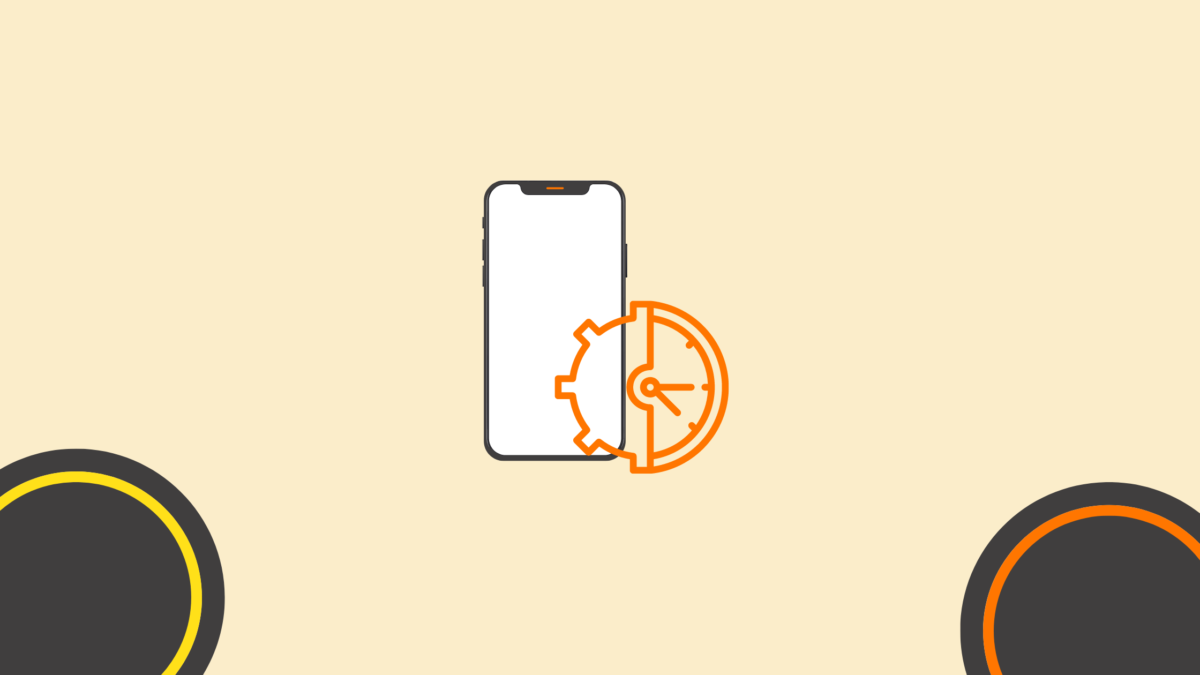 Time Management on the Go: Enhance iPhone Efficiency