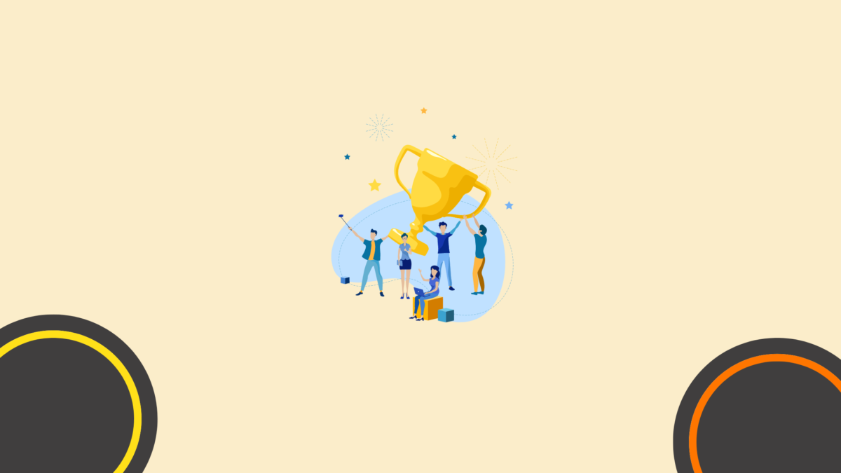 Use AI to Create an Employee Awards Program [In Just Minutes]