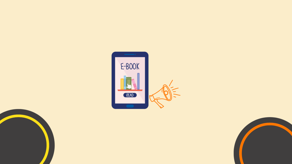 AI eBook Promotion Generator - Amplify your Reach [Start for Free]