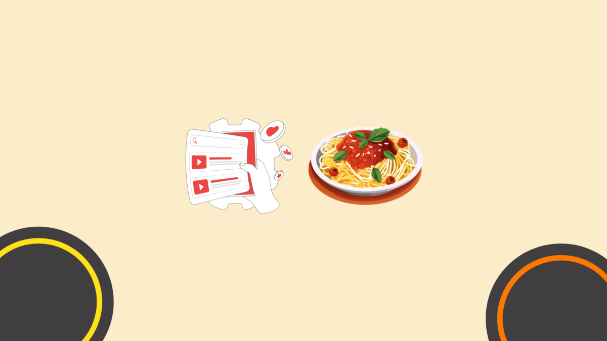 Examples of Catchy Food YouTube Video Titles [+ AI Tool]