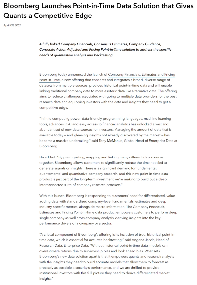 How to Write Press Releases for Optimal Results