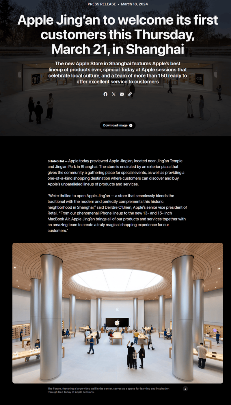 How to Write Press Releases for Optimal Results