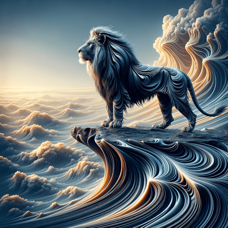 AI Text-to-Image Generator - Beautiful AI Images [Start for Free]