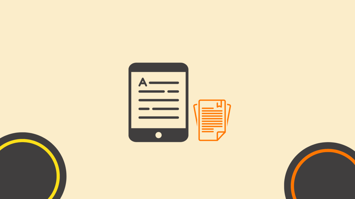 AI-Powered eBook Generator - Free AI eBook Creator