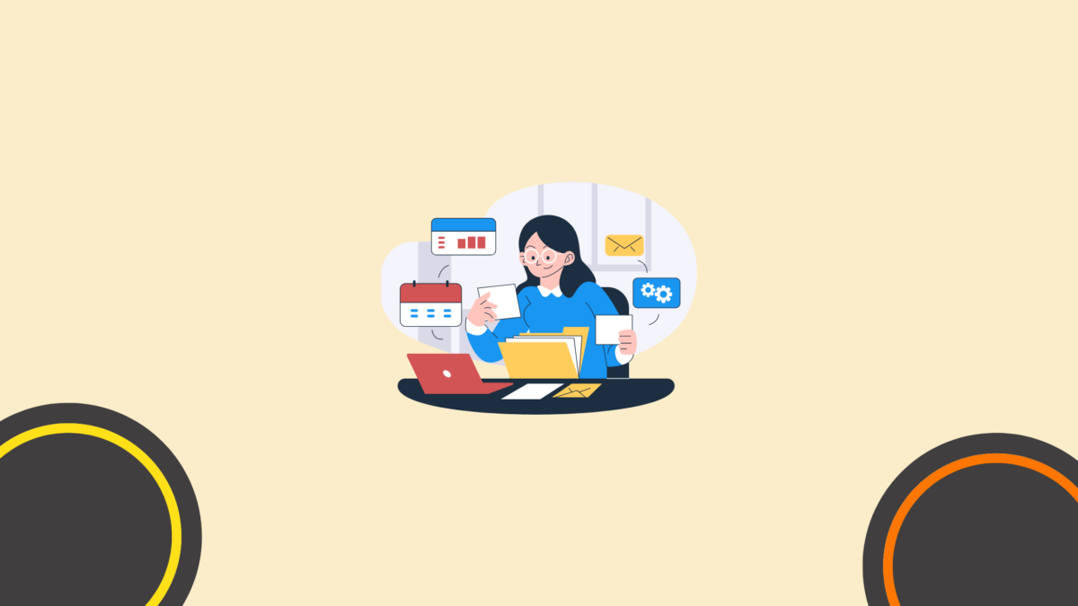 Task Mining - Ultimate Tool For Employee Performance Tracking