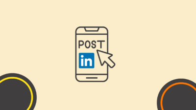 AI LinkedIn Post Generator [Start for Free]