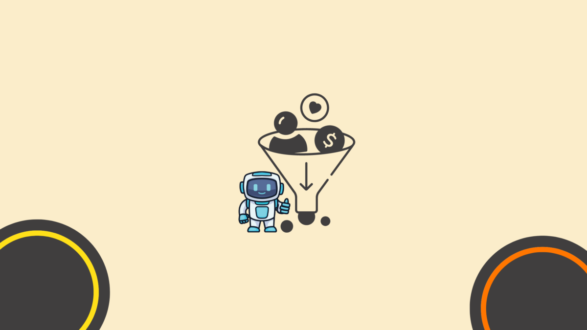 Clics para conversiones: optimización de embudos de ventas con información de inteligencia ...