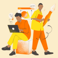 Top Graphic Design Trends: What’s Next in Visual Communication