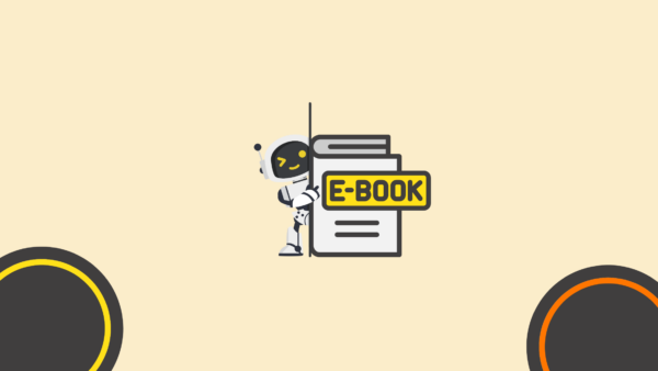eBook Writer - Write eBooks Faster Than Ever [Start for Free]