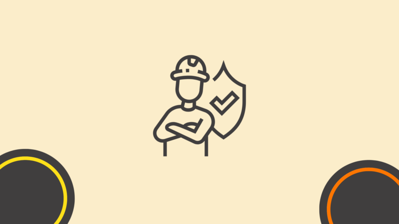 El futuro de la seguridad laboral proactiva con IA y automatización