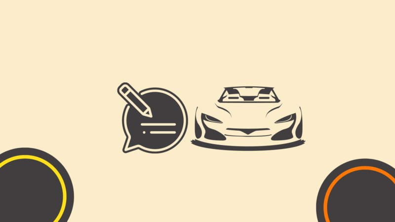 Examples of Great Automotive Blog Post Titles That Will Inspire You