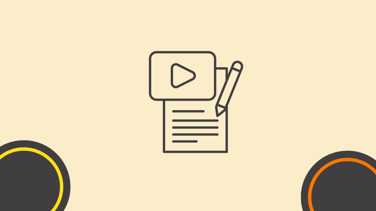 Creating Engaging Interactive Video Scripts with AI