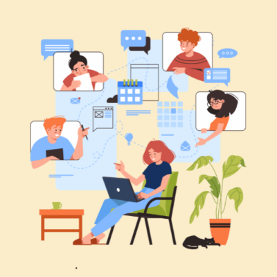 Top Icebreakers for Virtual Meetings