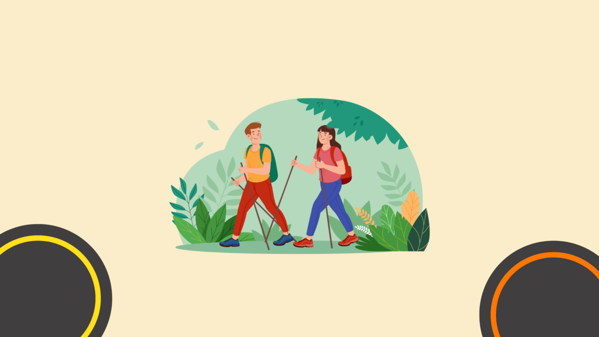 Hiking Trail Marketing Insights
