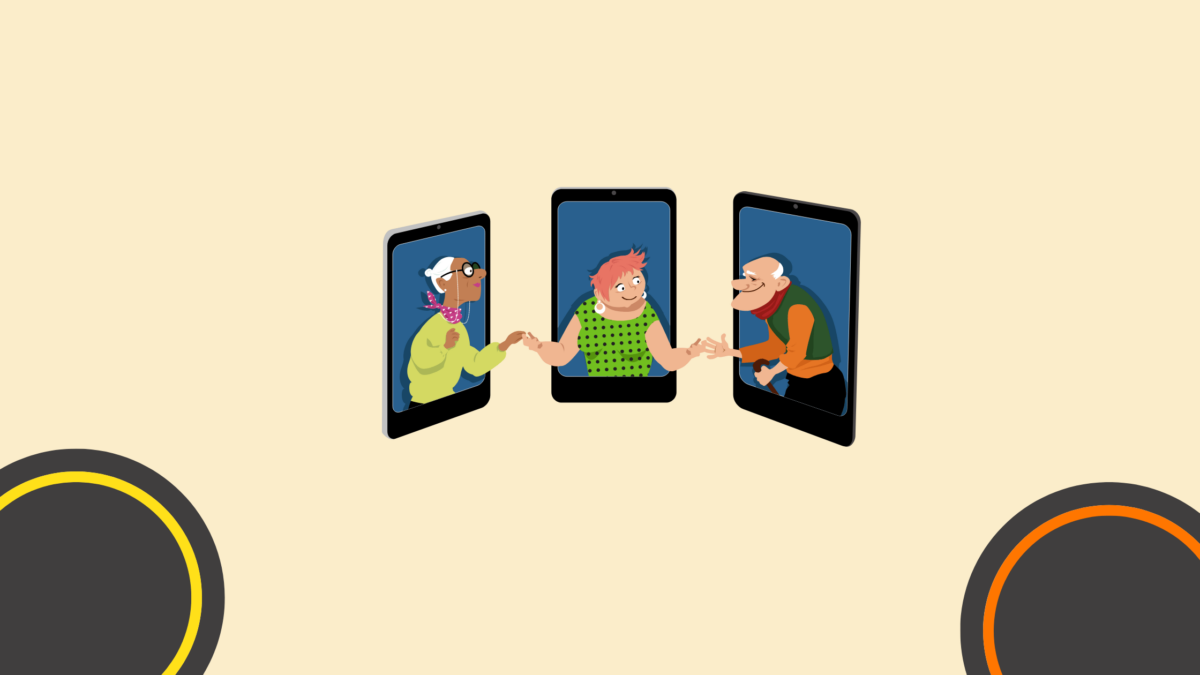 How to Boost Senior Digital Literacy