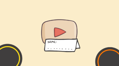 AI YouTube Channel Name Generator - Any Niche [Start Free]