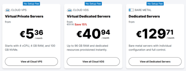 Top RDP Provider in 2025: Complete List of Best RDP Servers