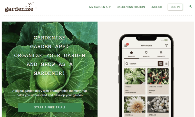 Best Gardening Apps to Cultivate Your Dream Garden in 2025