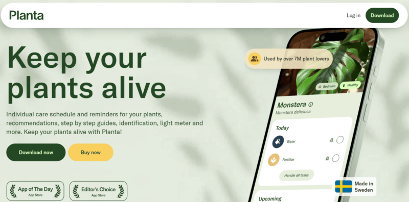 Best Gardening Apps to Cultivate Your Dream Garden in 2025