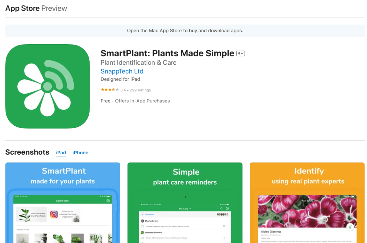 Best Gardening Apps to Cultivate Your Dream Garden in 2025