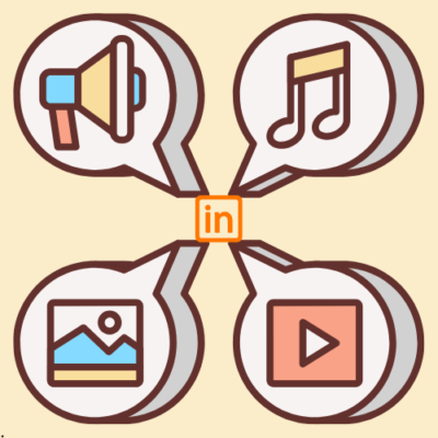 5 Ways To Improve LinkedIn Engagement with Visual Content
