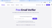 Top Email Verification Tools to Try: Clean Lists, Fewer Bounces