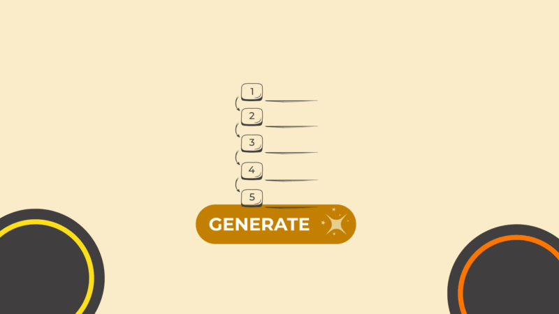 Roast Generator: Create Funny, Personalized Roast Lines Instantly
