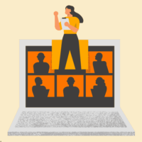 How Automated Webinar Platforms Drive Sales for Your Business