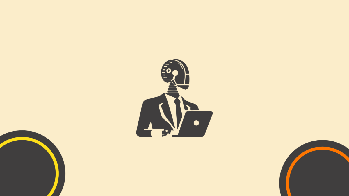 De slimme technologie die uw werk gemakkelijker maakt [AI-agenten]