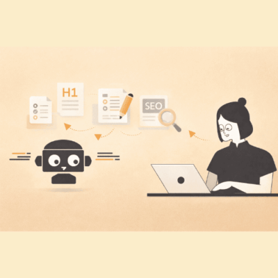 AI Blog Content Generator (Titles, Intros, Outlines) [Start for Free]