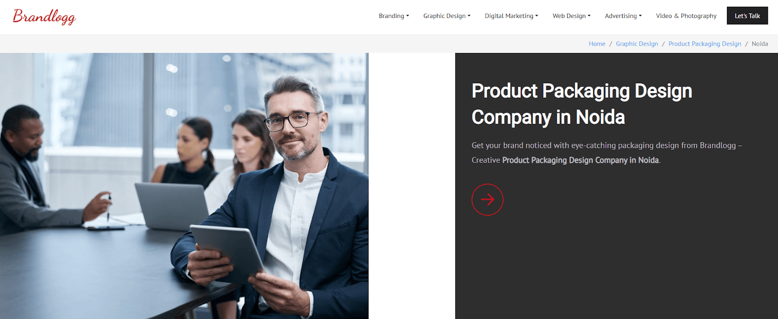 Top 10 Packaging Design Agencies In Noida