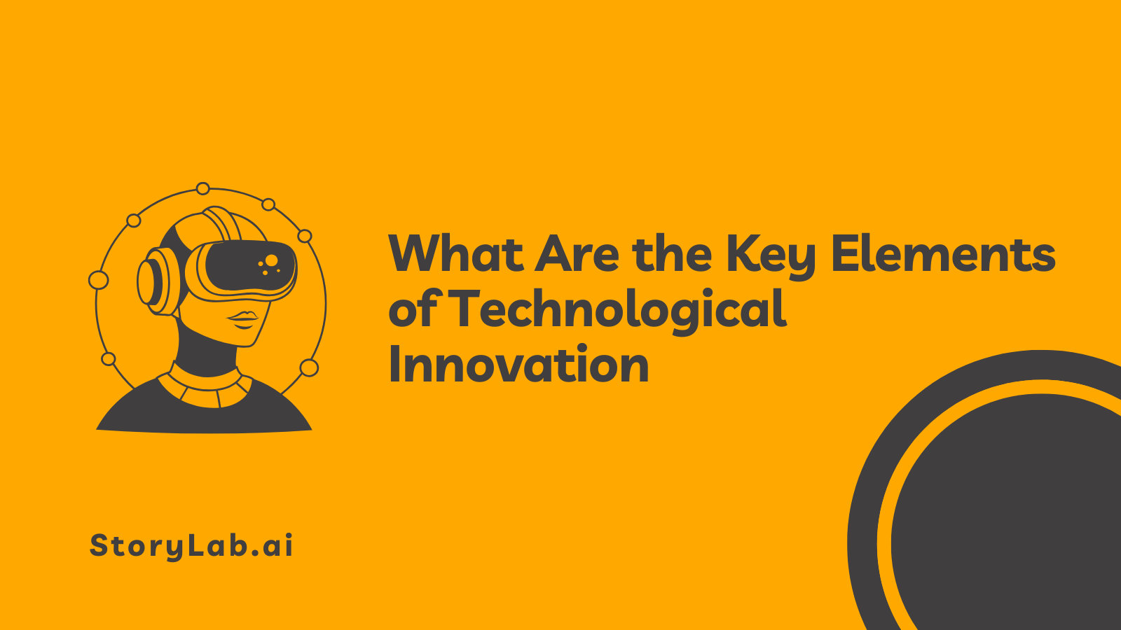 What Are the Key Elements of Technological Innovation