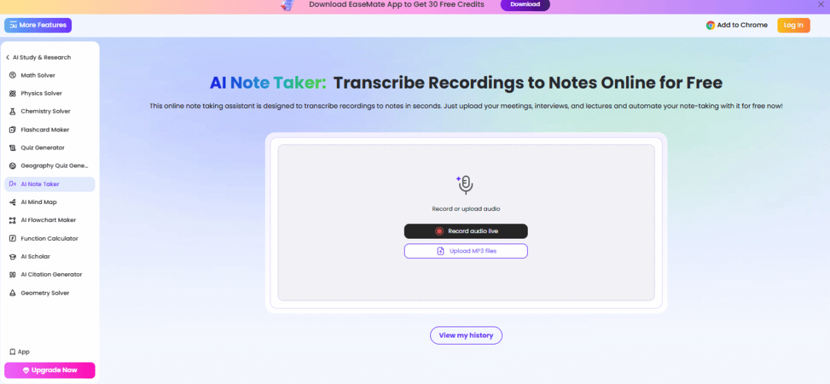The 5 Best AI Note Taking Apps in 2026: Tested & Ranked